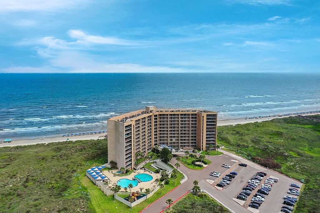 6649 Seacomber Dr APT 1001, Port Aransas, TX 78373 | MLS #443134 | Zillow