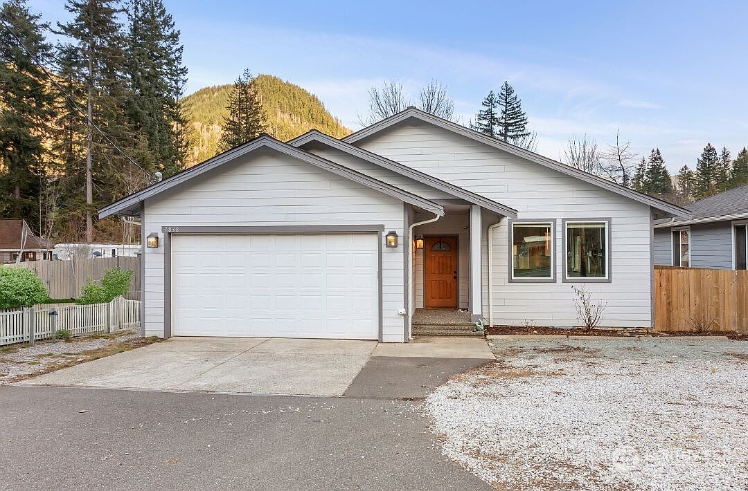 7838 Kendall Road, Maple Falls, WA 98266 | Zillow