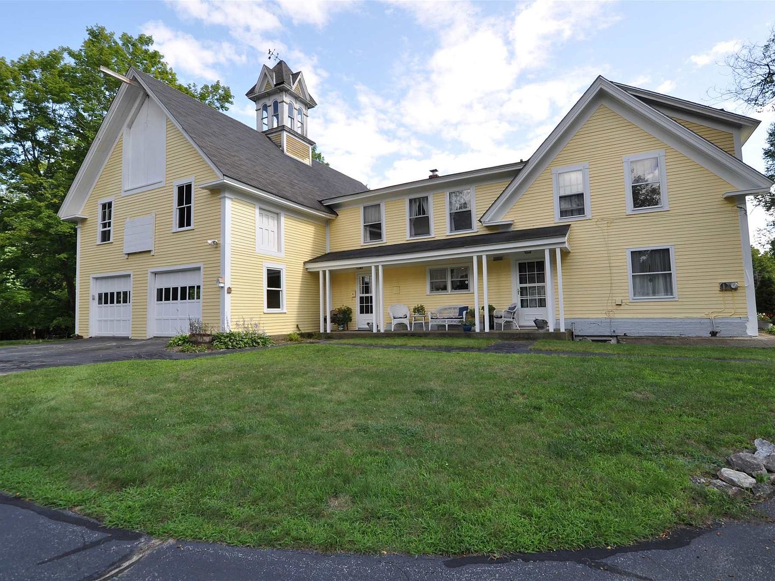 34 High Street, Goffstown, NH 03045 | Zillow