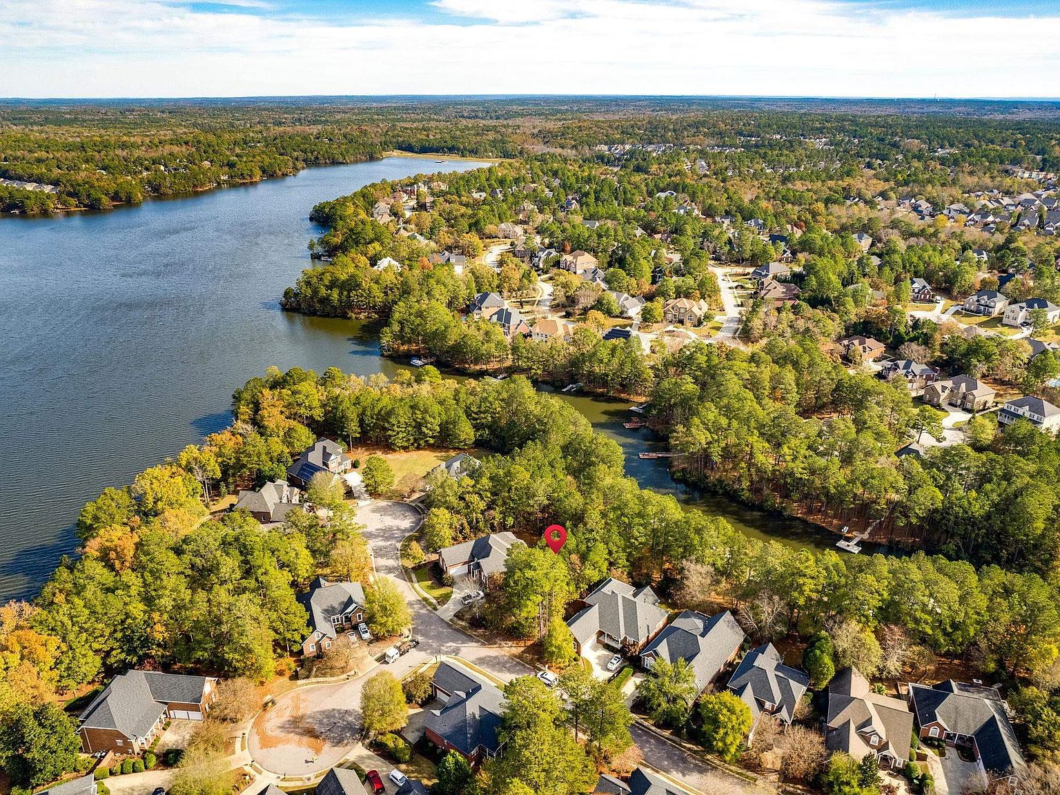 110 Mariners Cove Dr, Columbia, SC 29229 | MLS #552790 | Zillow