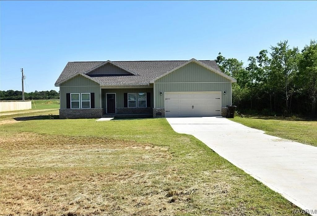 1444 W County Road 70, Slocomb, AL 36375 | Zillow