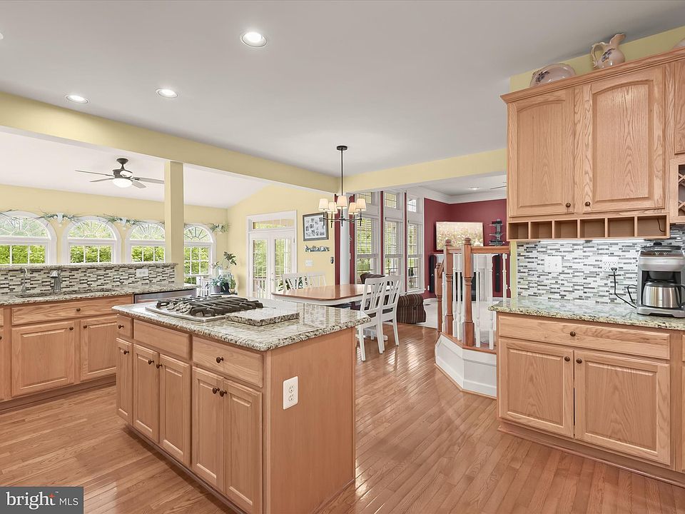 14337 Fox Creek Ct, Cooksville, MD 21723 | Zillow