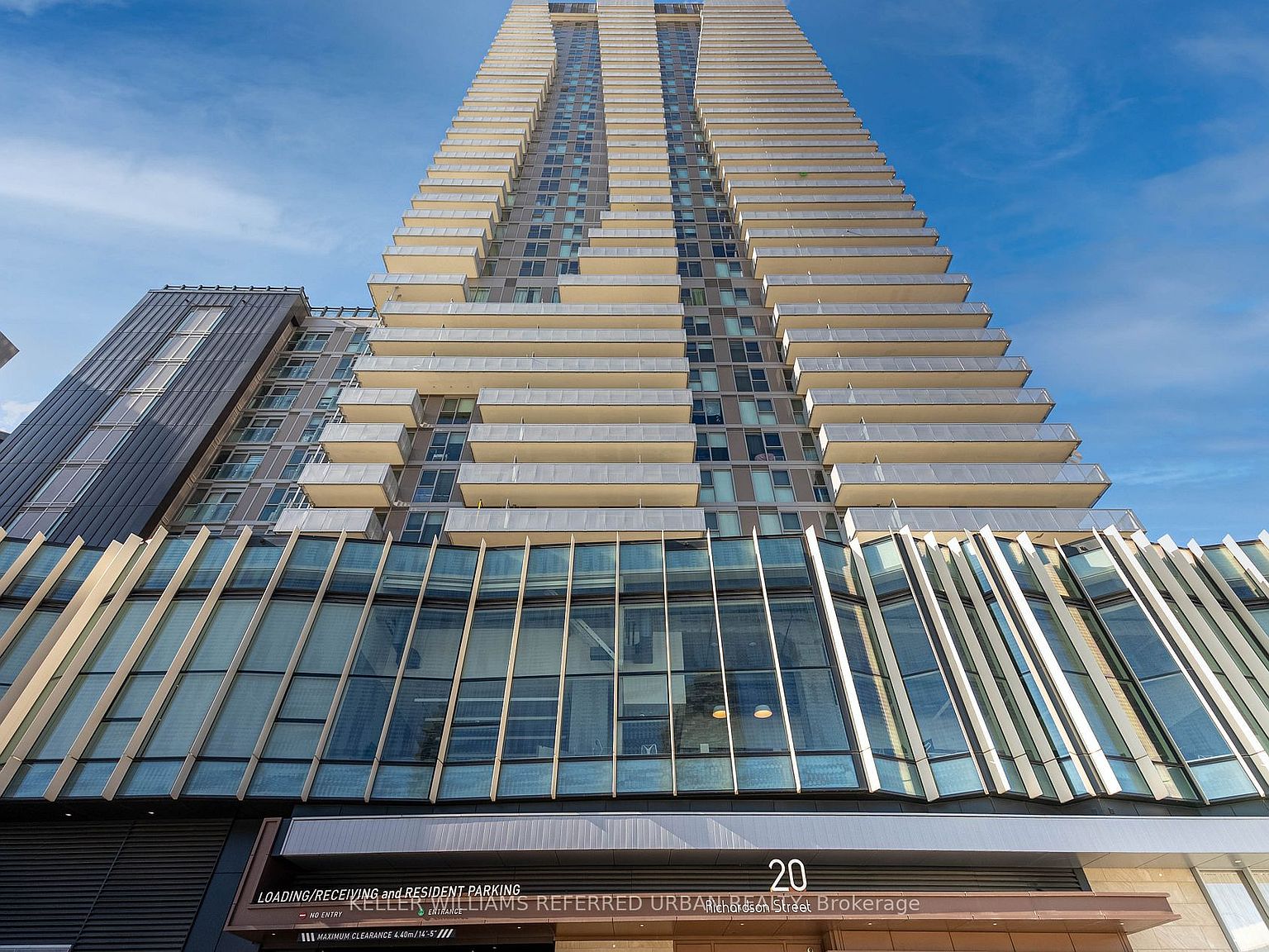 20 Richardson St #907, Toronto, ON M5A 0S6 | Zillow