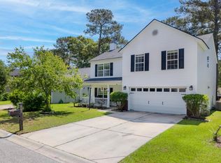 261 Sweet Alyssum Dr, Ladson, SC 29456 | MLS #25014120 | Zillow