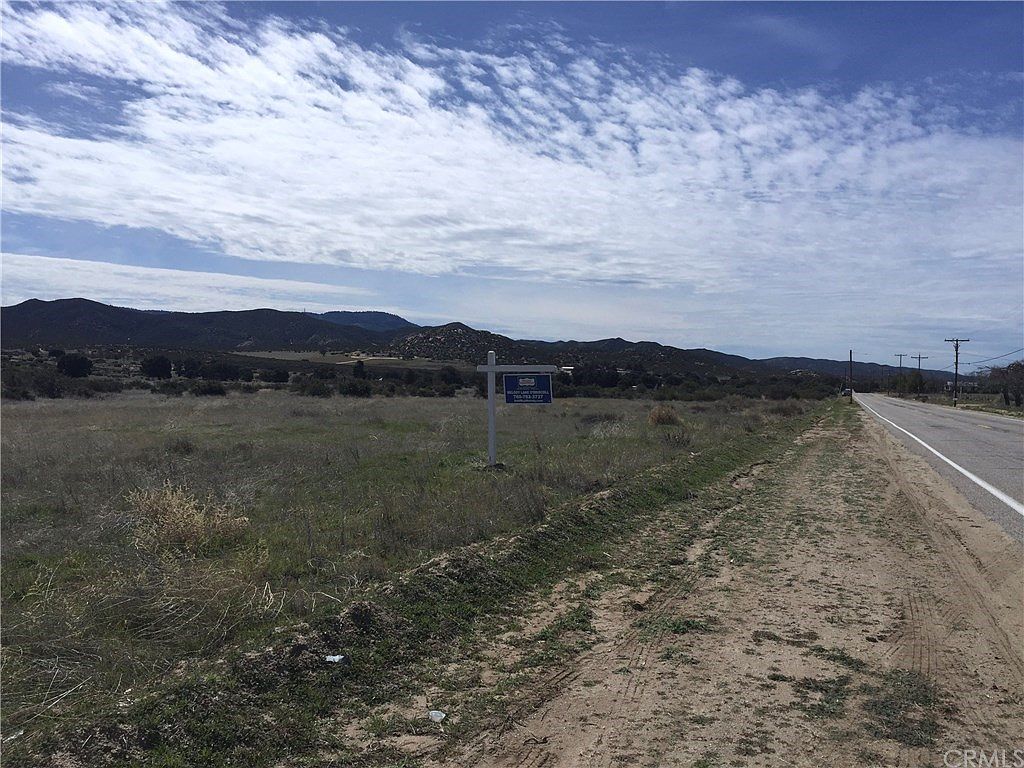 160 Montezuma Valley Rd, Ranchita, CA 92066 | Zillow