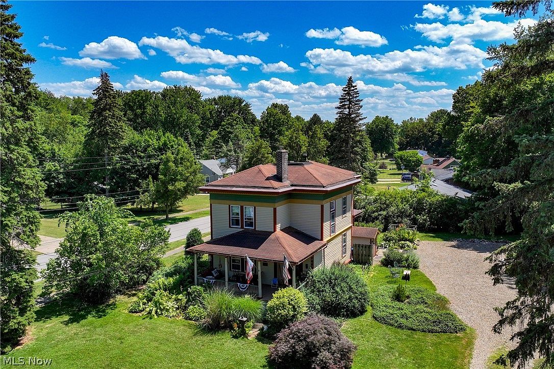 27137 Butternut Ridge Rd, North Olmsted, OH 44070 | Zillow