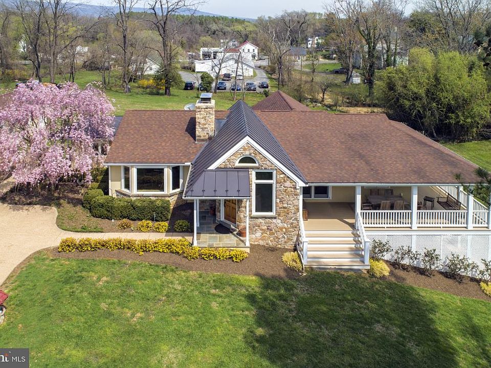 1177 Parker St, Upperville, VA 20184 | Zillow