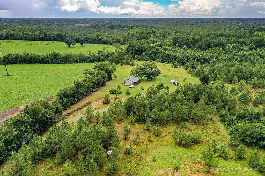 341 White Ln, Axson, GA 31624 | Zillow