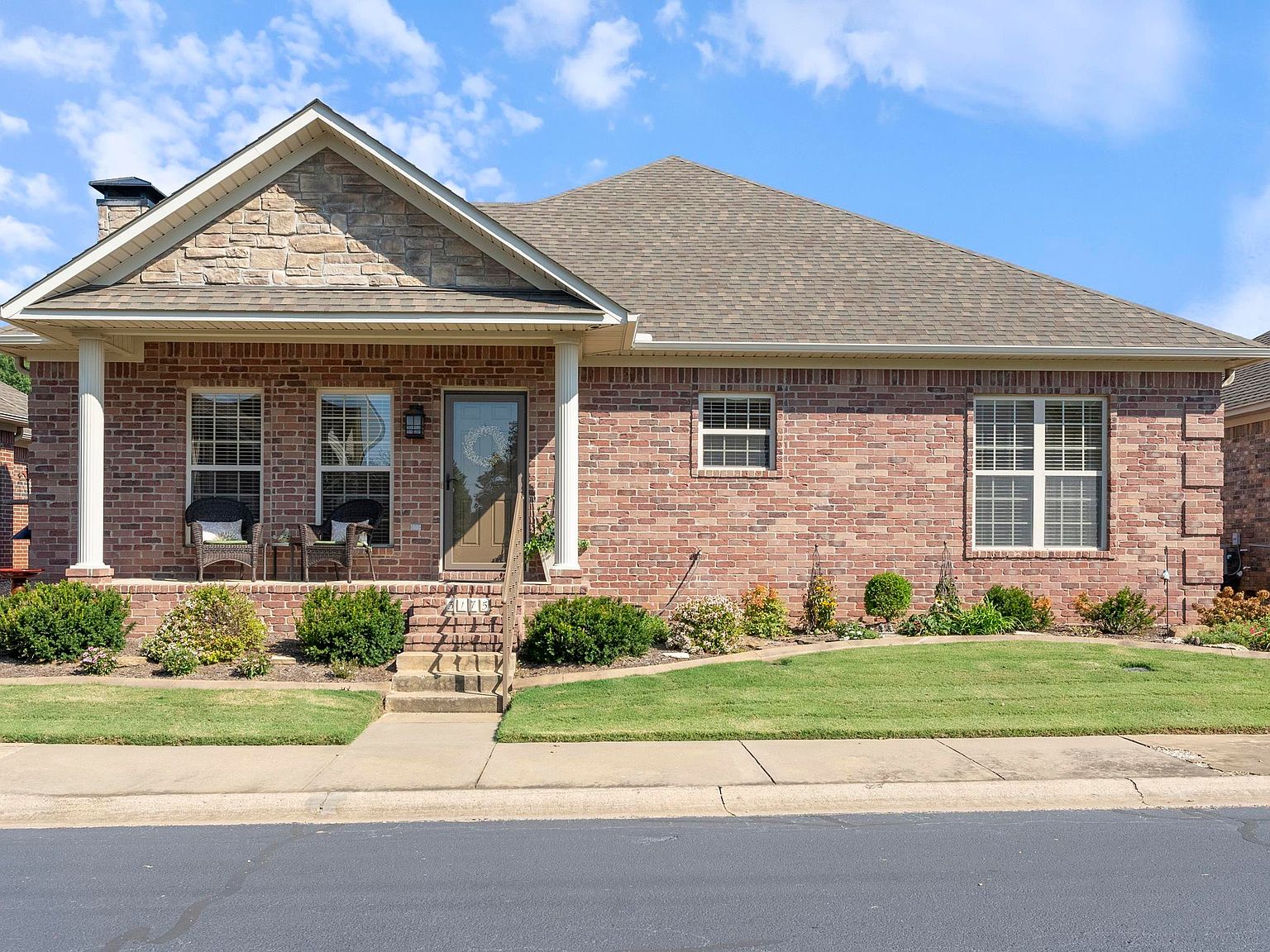 3175 Robert Ott Cir, Conway, AR 72034 | Zillow