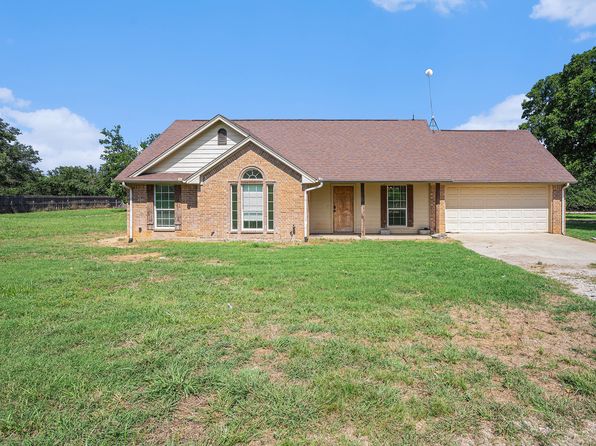 Recently Sold Homes in Springtown TX - 1688 Transactions | Zillow