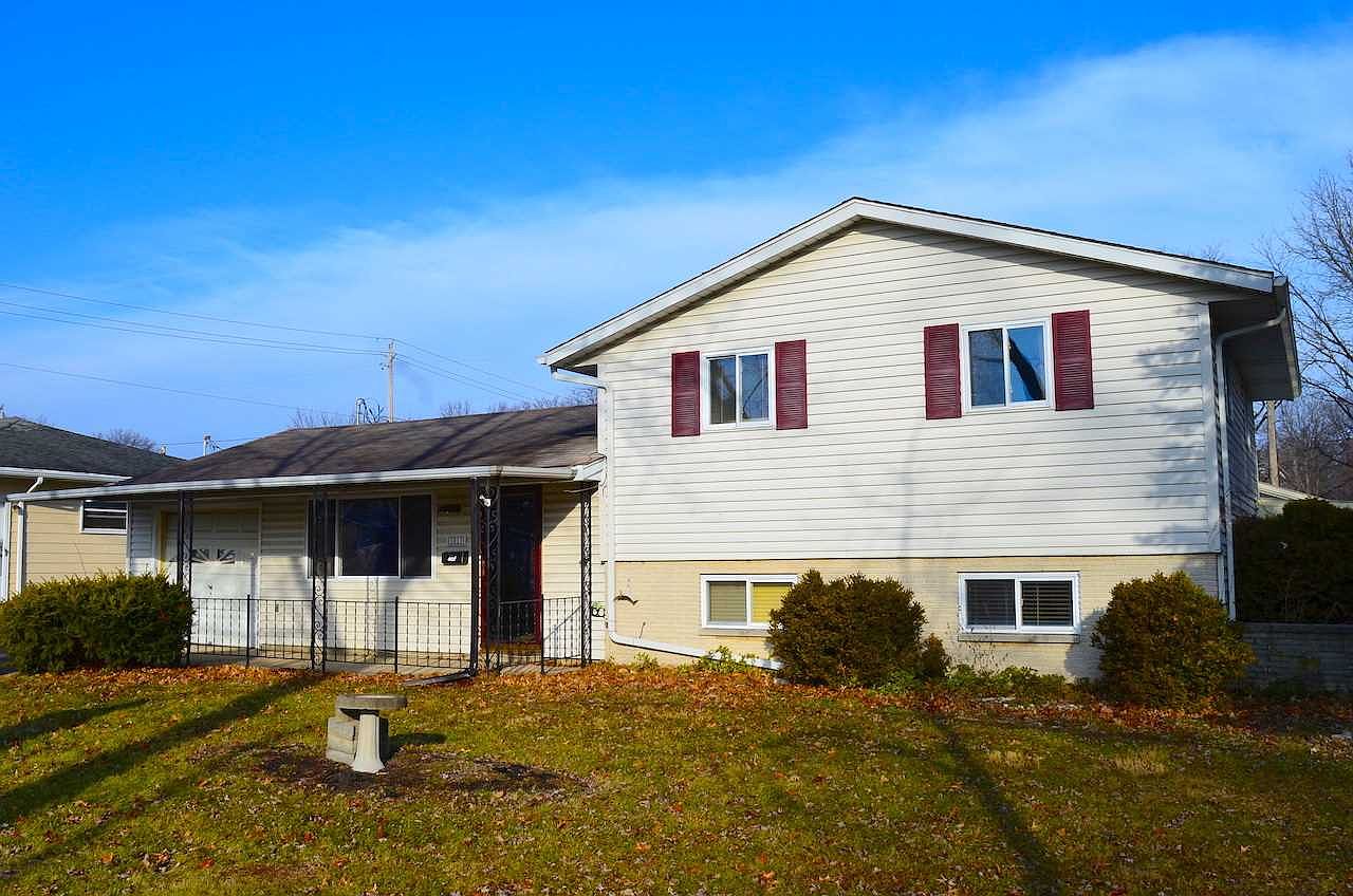 3017 Clara Ave, Fort Wayne, IN 46805 | Zillow