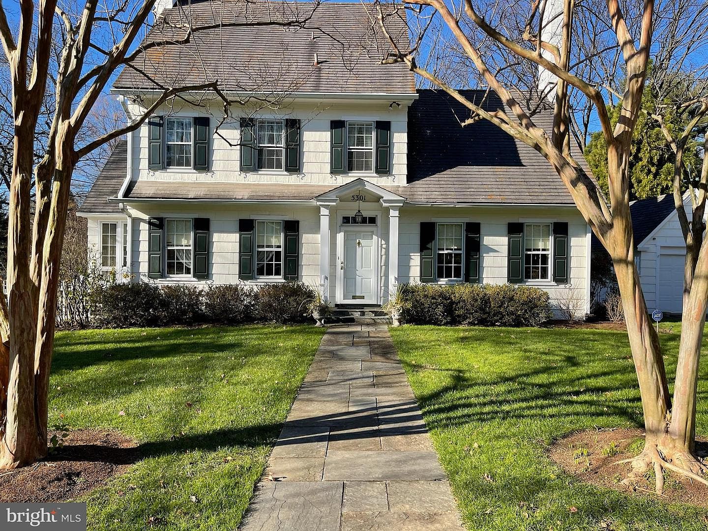 5301 Edgemoor Ln, Bethesda, MD 20814 | Zillow