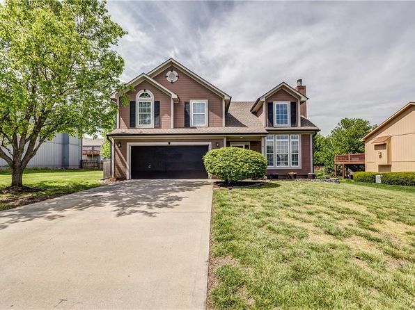 KS Real Estate - Kansas Homes For Sale | Zillow