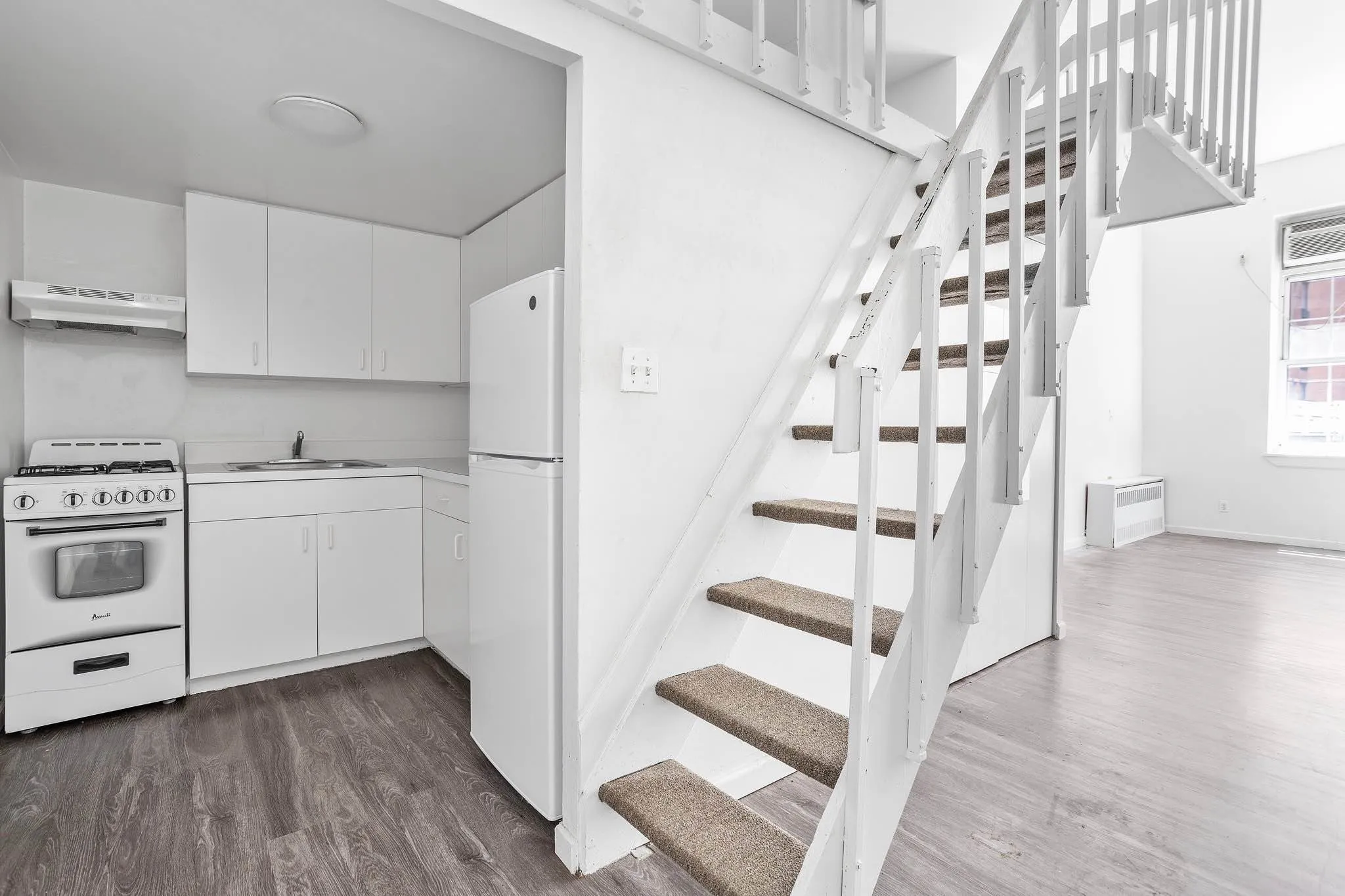 88 Fulton Street #405 in Fulton/Seaport, Manhattan | StreetEasy