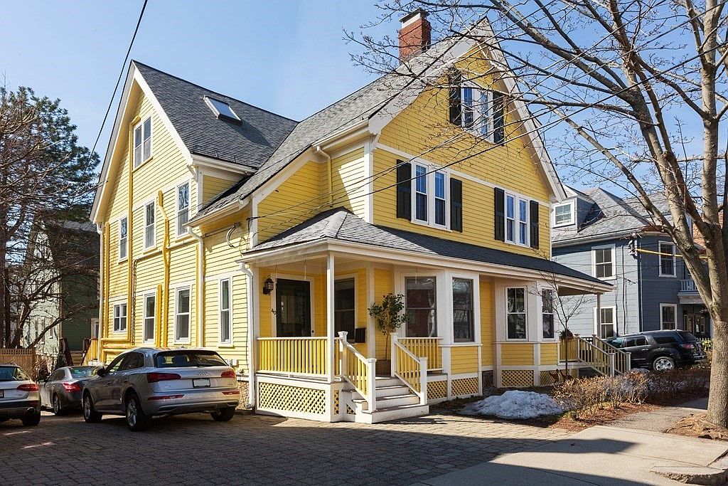 40 Brook St, Brookline, MA 02445 | Zillow