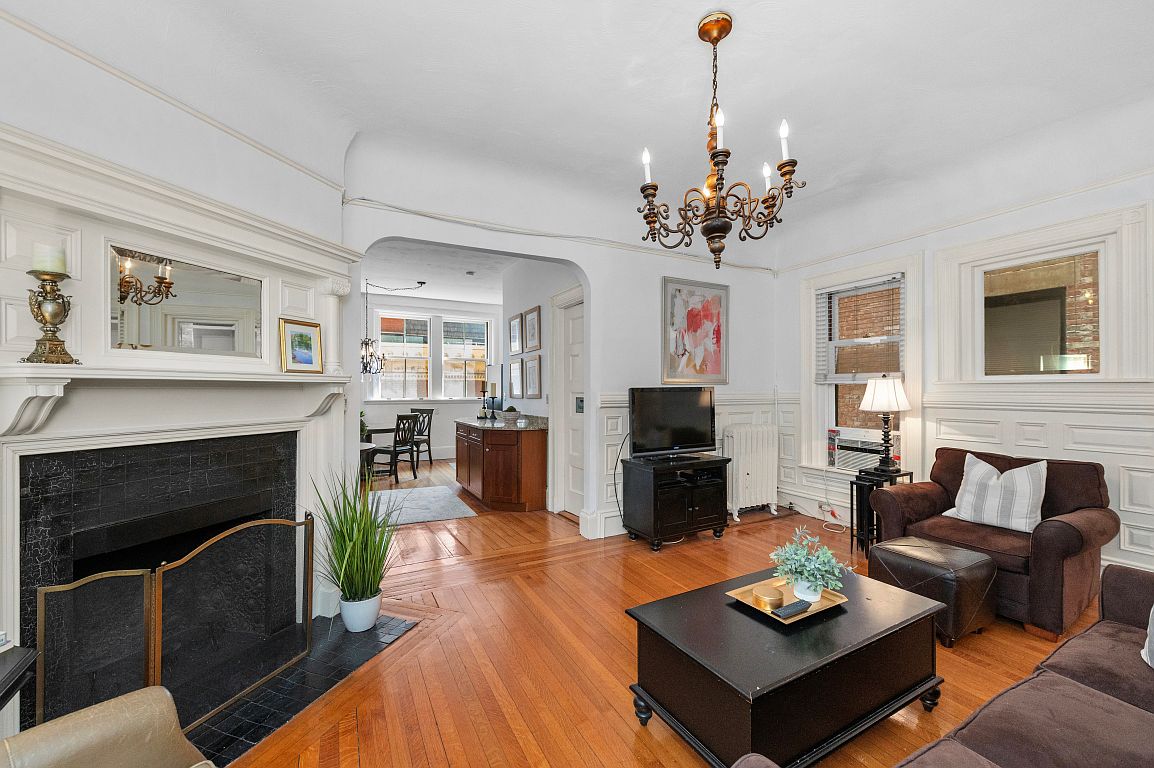 259 Beacon St APT 43, Boston, MA 02116 | Zillow