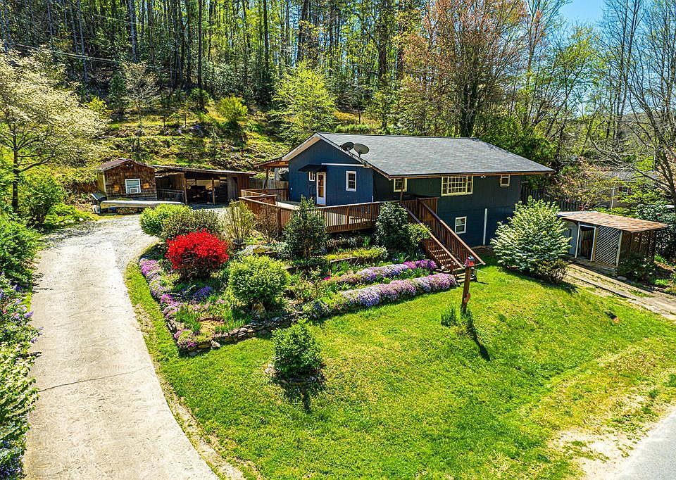 1111 Lemons Branch Rd, Bryson City, NC 28713 | MLS #26036593 | Zillow