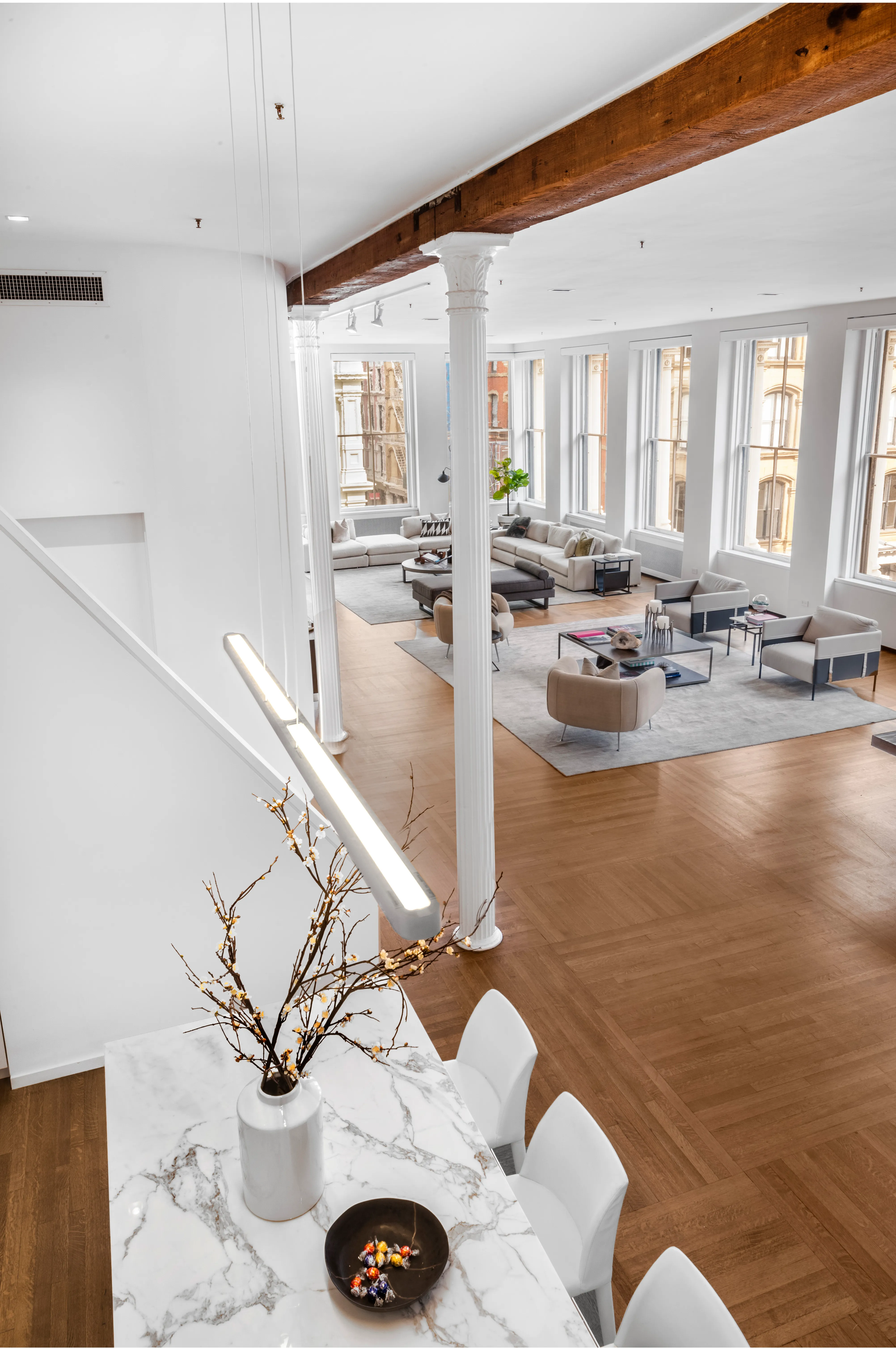 85 Grand Street #3N in Soho, Manhattan | StreetEasy