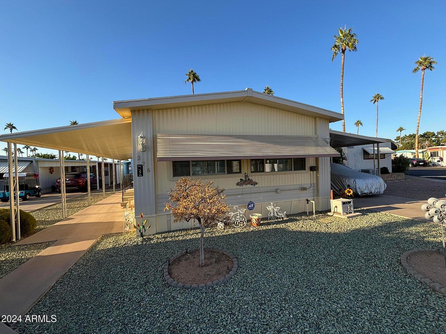 4065 E University Dr LOT 276, Mesa, AZ 85205 | MLS #6792818 | Zillow