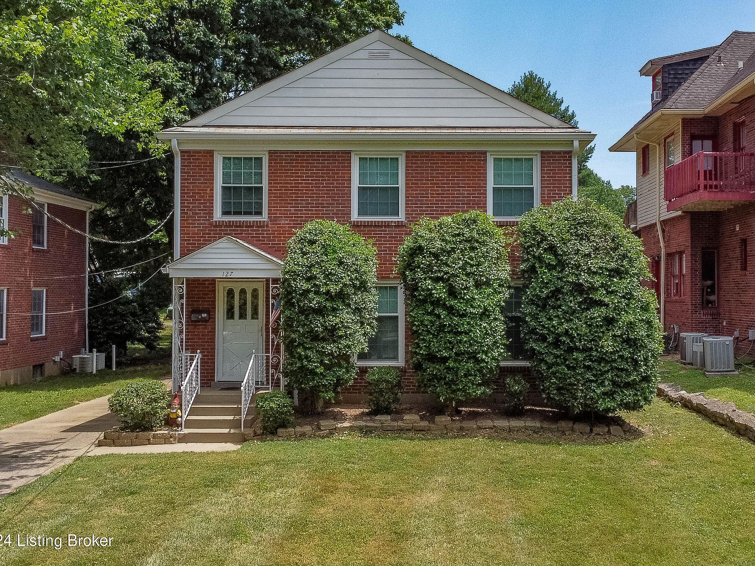 127 N Hite Ave, Louisville, KY 40206 | Zillow
