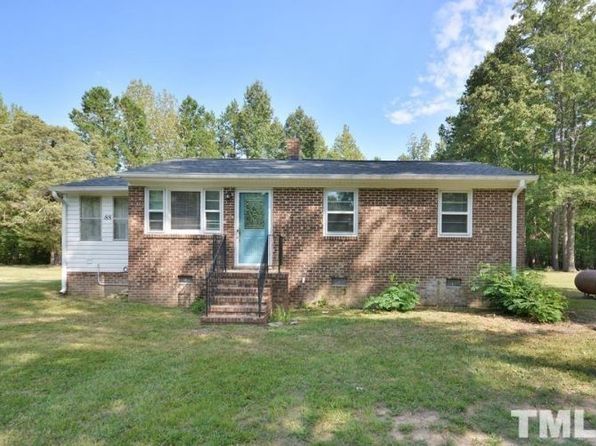 3 Bedroom Houses for Rent in Roxboro NC - 2 houses | Zillow