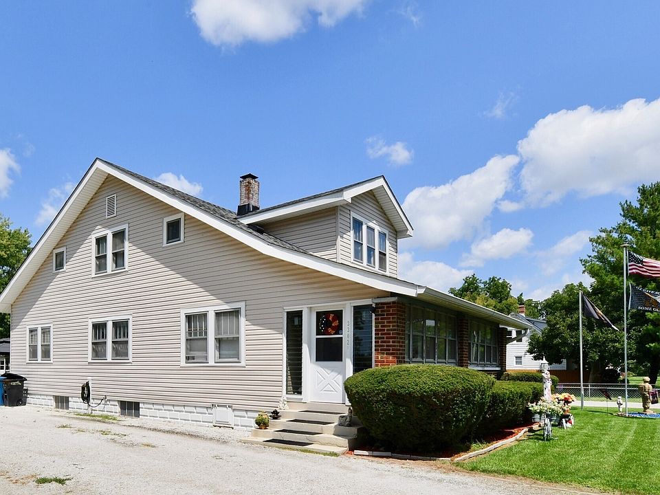 3302 W Mooresville Rd, Indianapolis, IN 46221 | Zillow