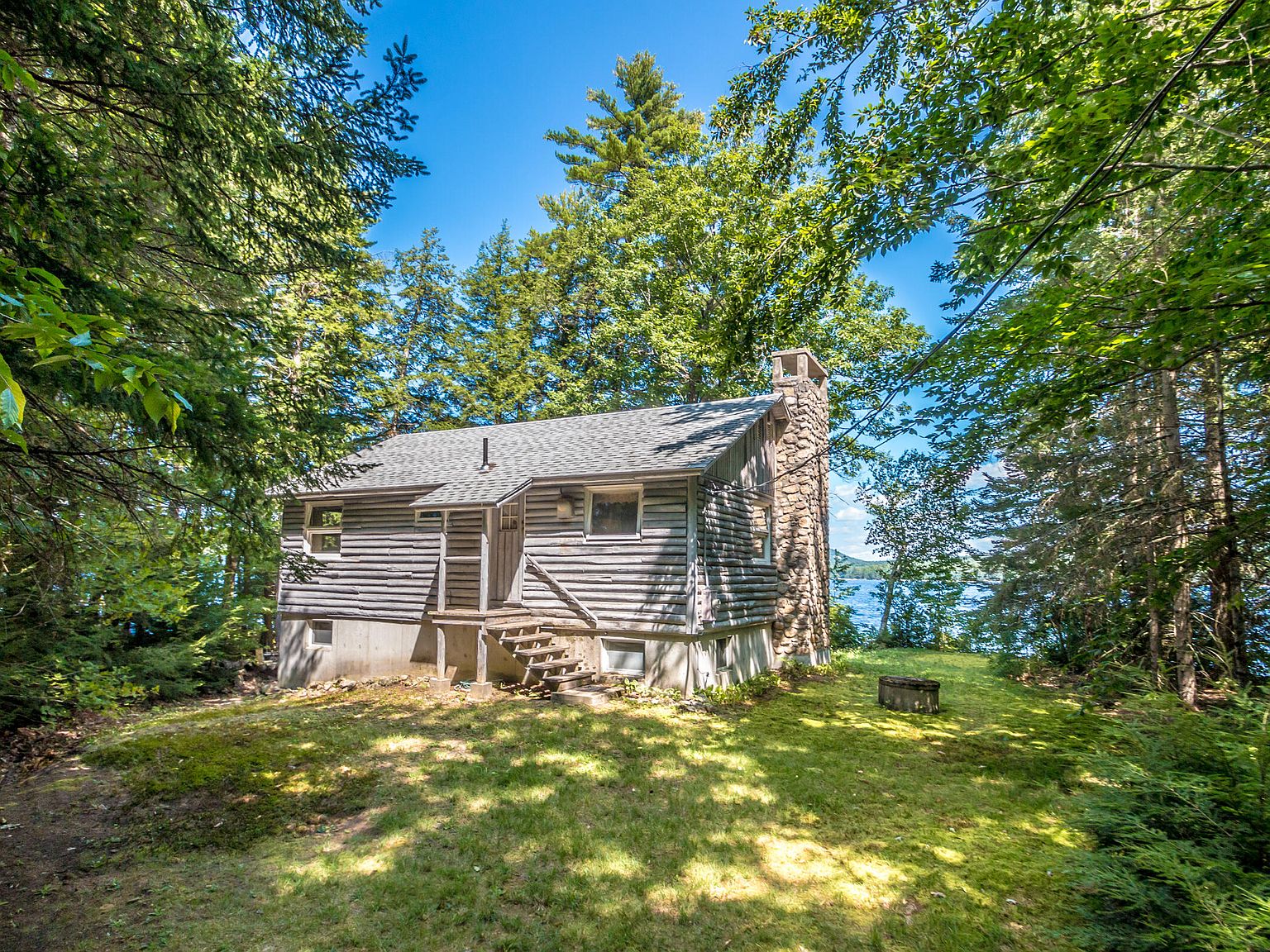 255 Shore Road Denmark ME 04022 Zillow 255-shore-road-denmark-me-04022-zillow