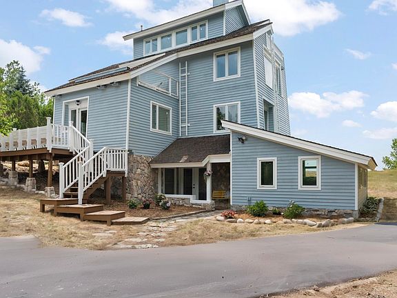 4781 E Golfview Dr, Leland, MI 49654 | MLS #1921010 | Zillow