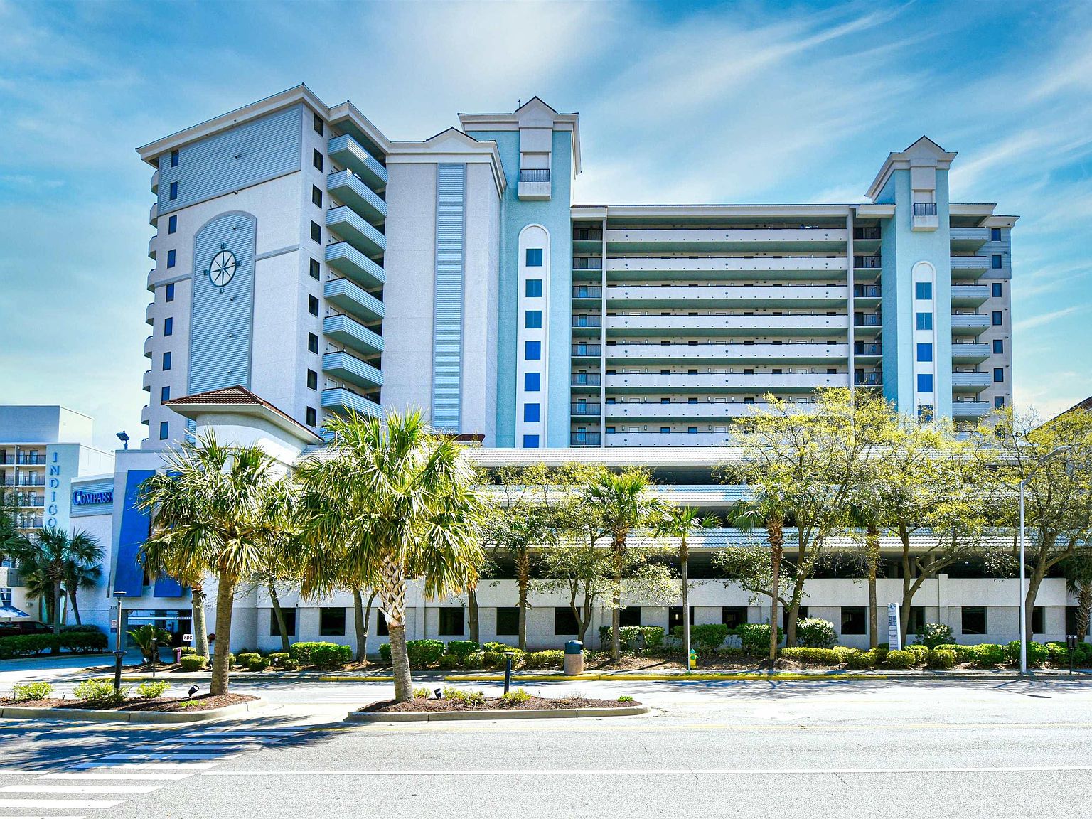 2301 S Ocean Blvd. UNIT PH22, Myrtle Beach, SC 29577 | MLS #2406520 ...