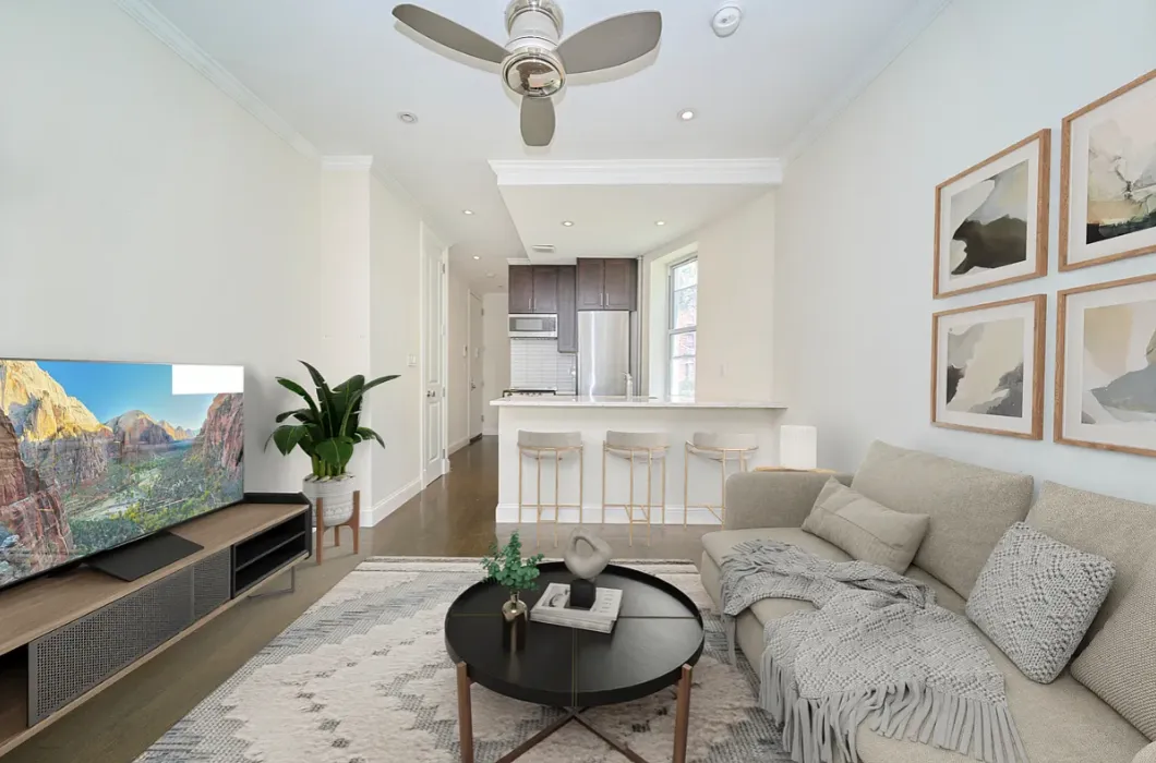 192 East Third Street #3 in East Village, Manhattan | StreetEasy