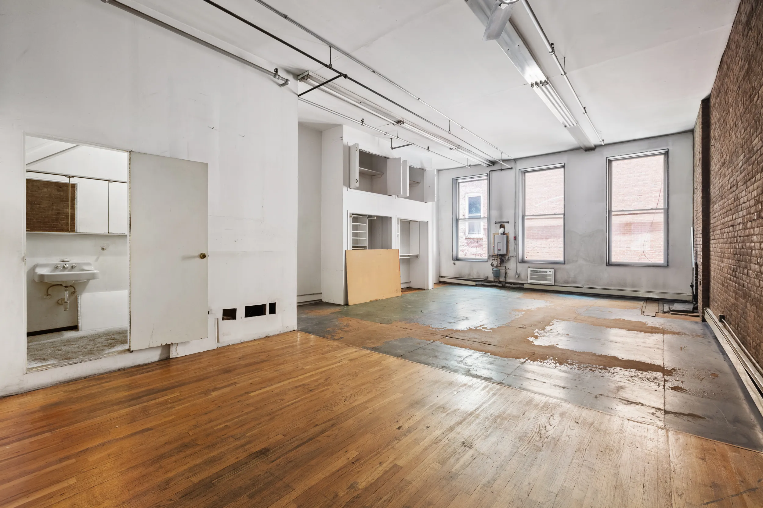 143 Greene Street #2 in Soho, Manhattan | StreetEasy