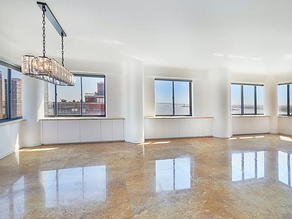 377 Rector Pl PENTHOUSE B, New York, NY 10280 | MLS #1684848 | Zillow