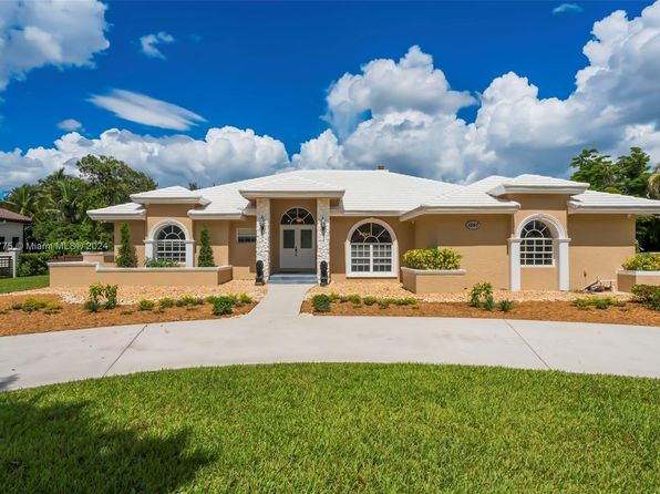 Southwest Ranches FL Real Estate - Southwest Ranches FL Homes For Sale ...