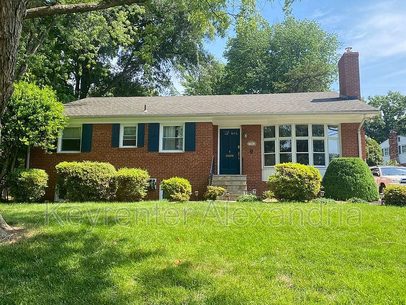906 Neal Dr, Alexandria, VA 22308 | Zillow