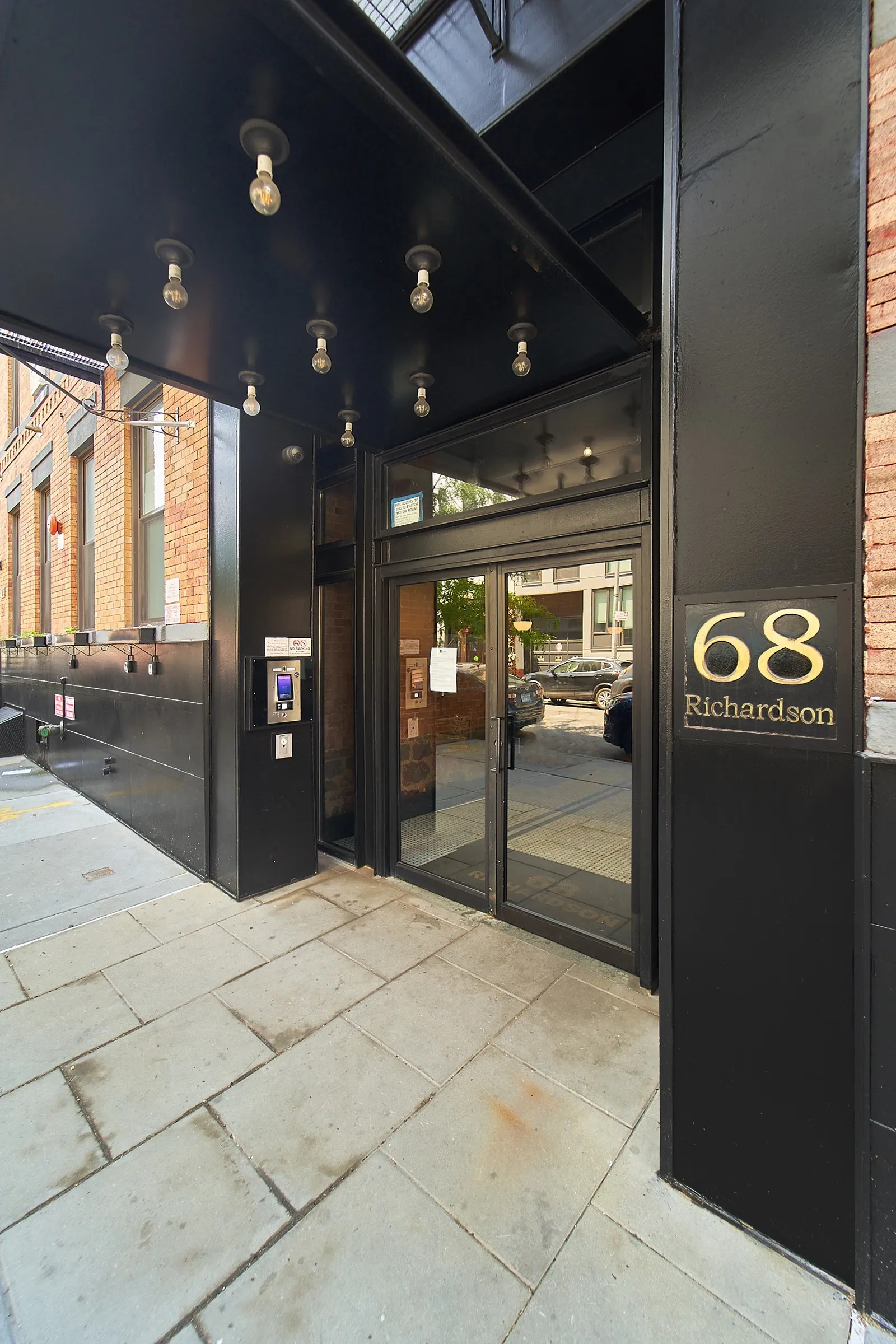 68 Richardson Street in Williamsburg : Sales, Rentals, Floorplans ...