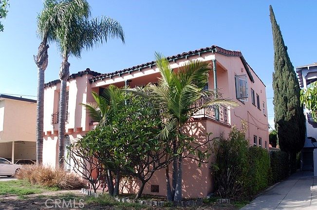 6087 Cashio St, Los Angeles, CA 90035 | Zillow