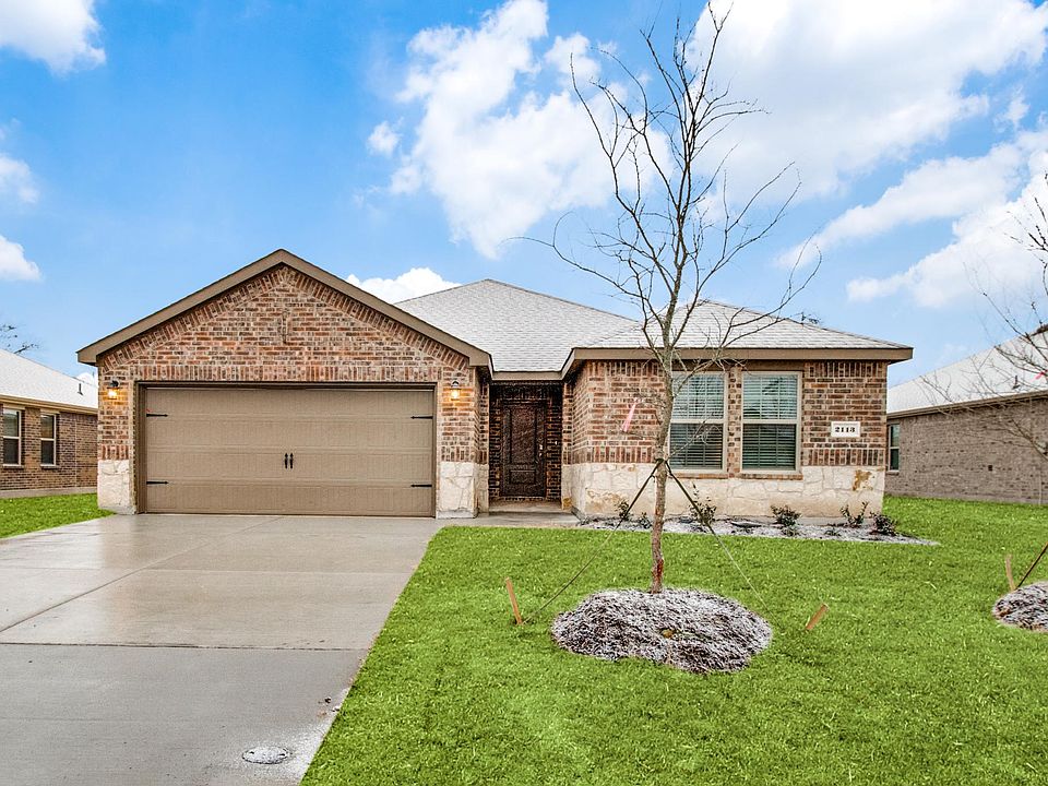 2113 Rosemary Way, Anna, TX 75409 | Zillow