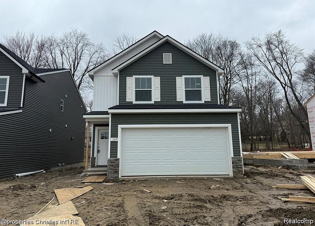 109 Parsons Ln, Saline, MI 48176 | Zillow