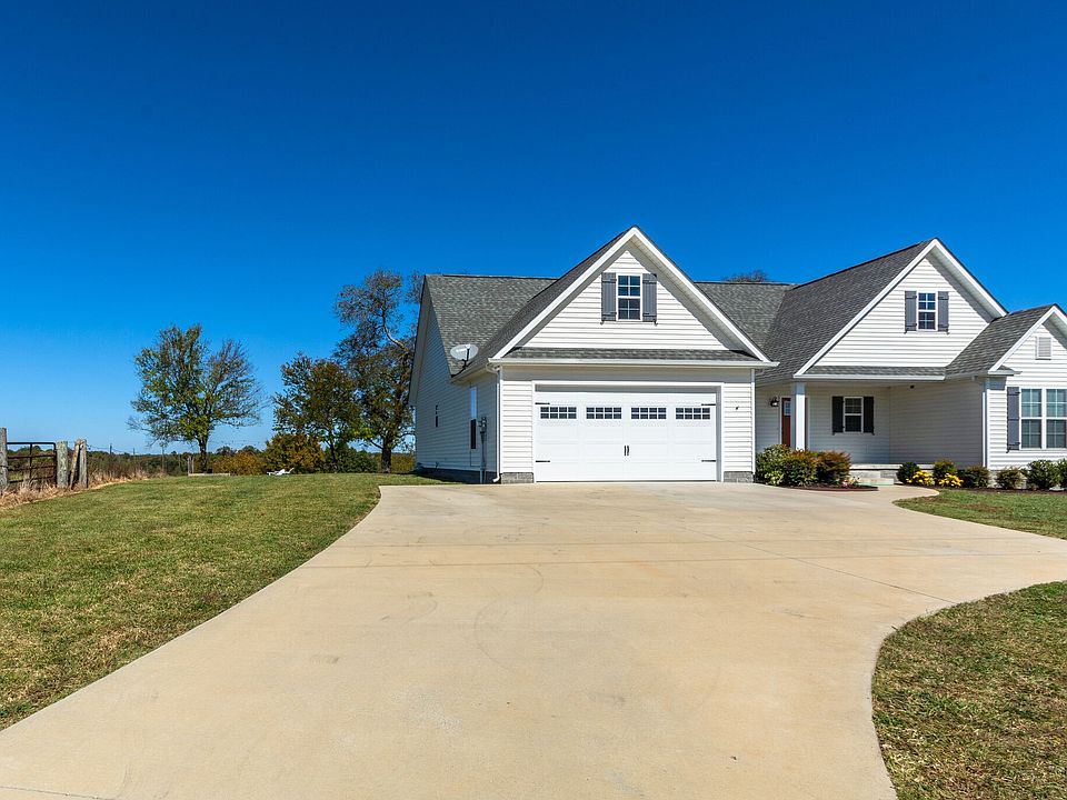 460 Ables Ln LOT 6, Pulaski, TN 38478 | Zillow