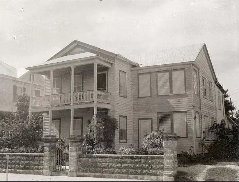 522 Simonton St, Key West, FL 33040 | Zillow