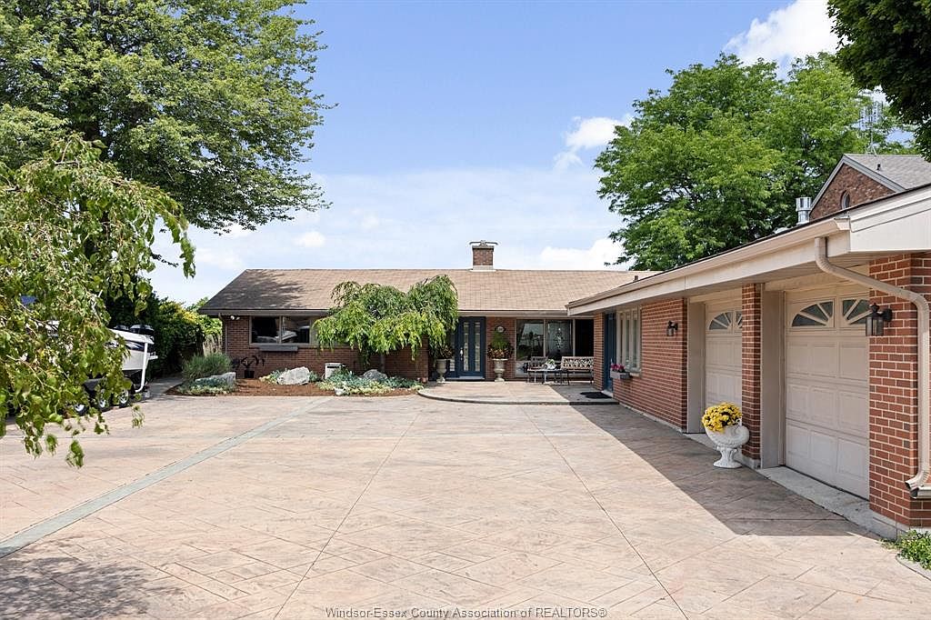 8280 Riverside Dr E, Windsor, ON N8S 1E6 | MLS #24015433 | Zillow