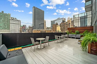 300 West 30th Street #3F in Chelsea, Manhattan | StreetEasy