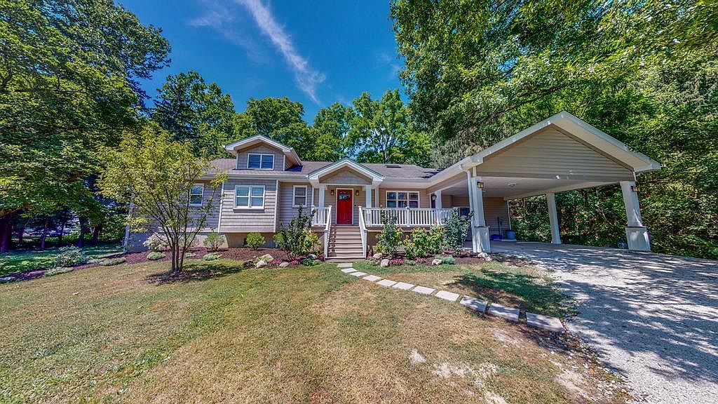 41 Burkham Ct, Wheeling, WV 26003 | Zillow