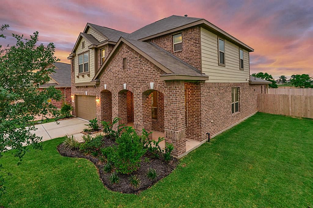 25502 Briscoe Ranch Ct, Richmond, TX 77406 | Zillow