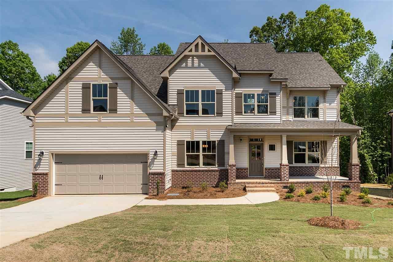 248 Sugarpine Trl, Clayton, NC 27520 | Zillow