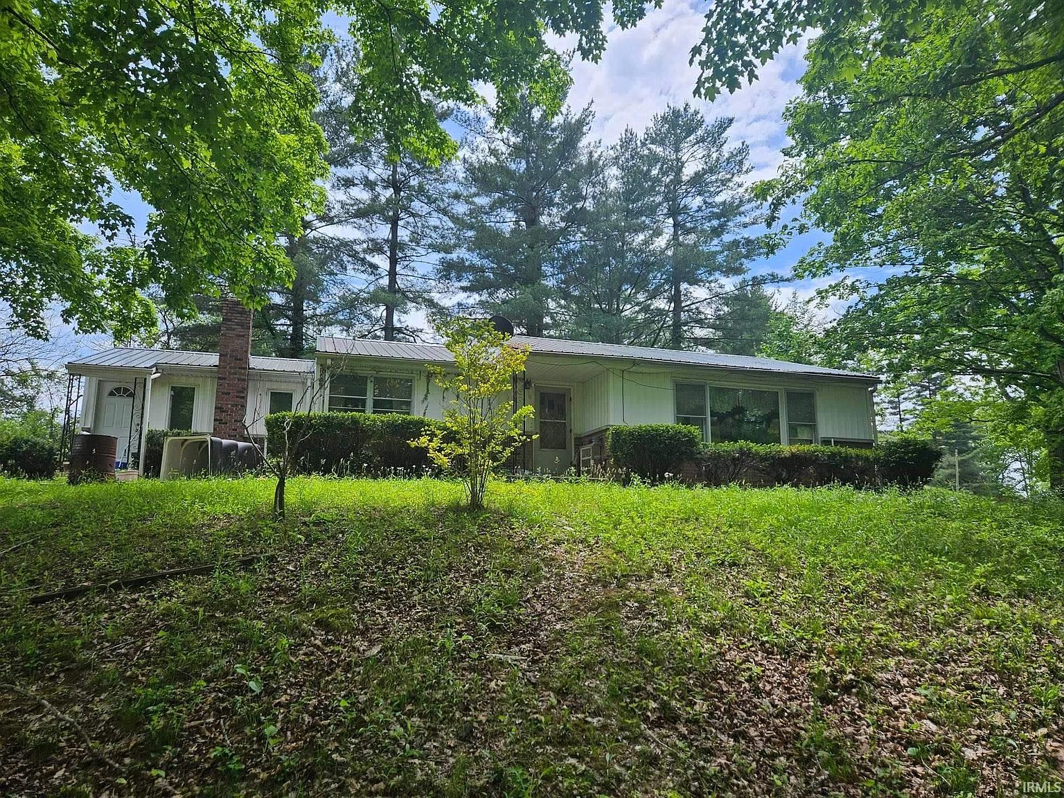 8284 Us Highway 50, Shoals, IN 47581 | Zillow