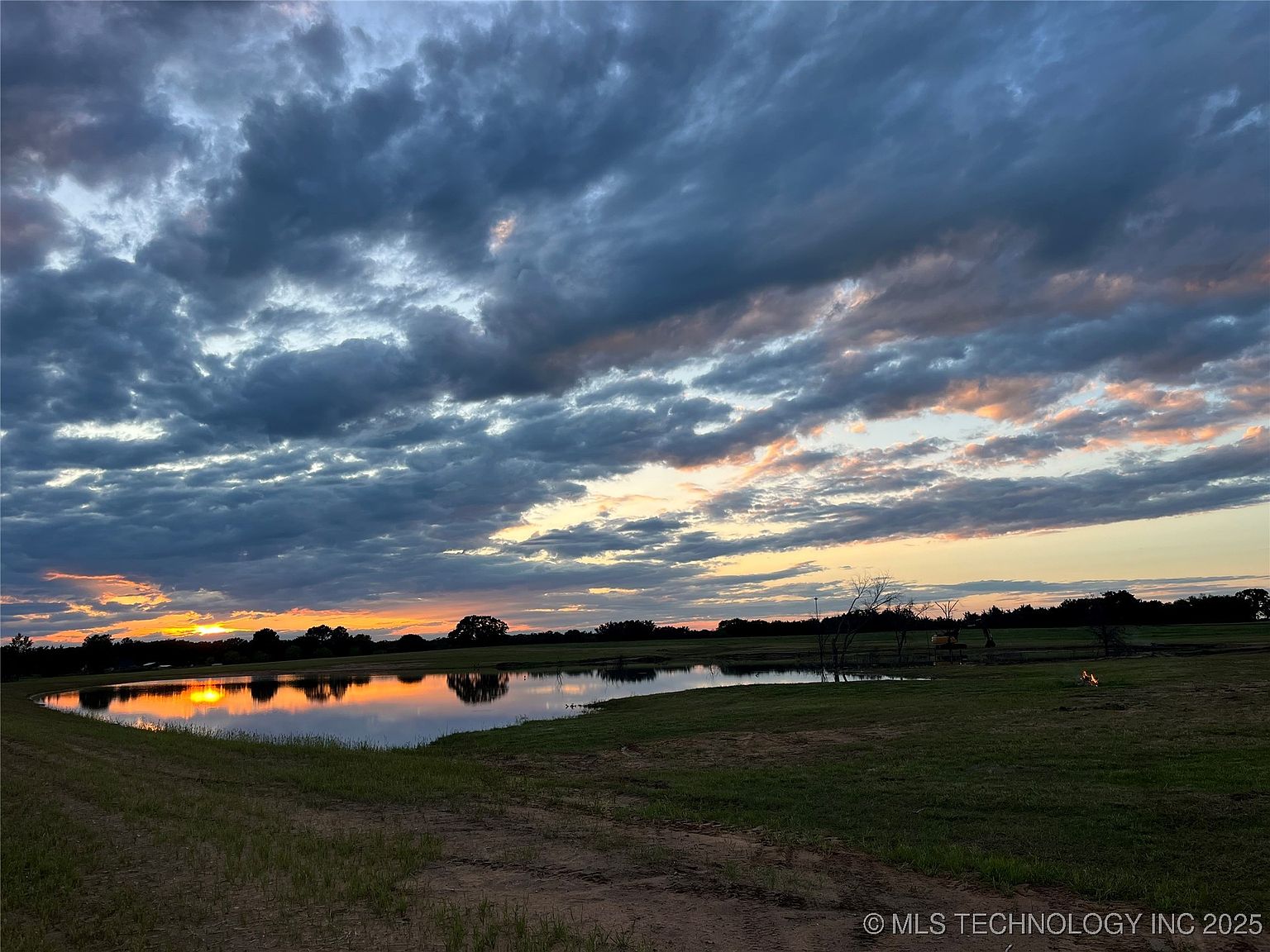 3 Scott Rd, Overbrook, OK 73453 | MLS #2520306 | Zillow