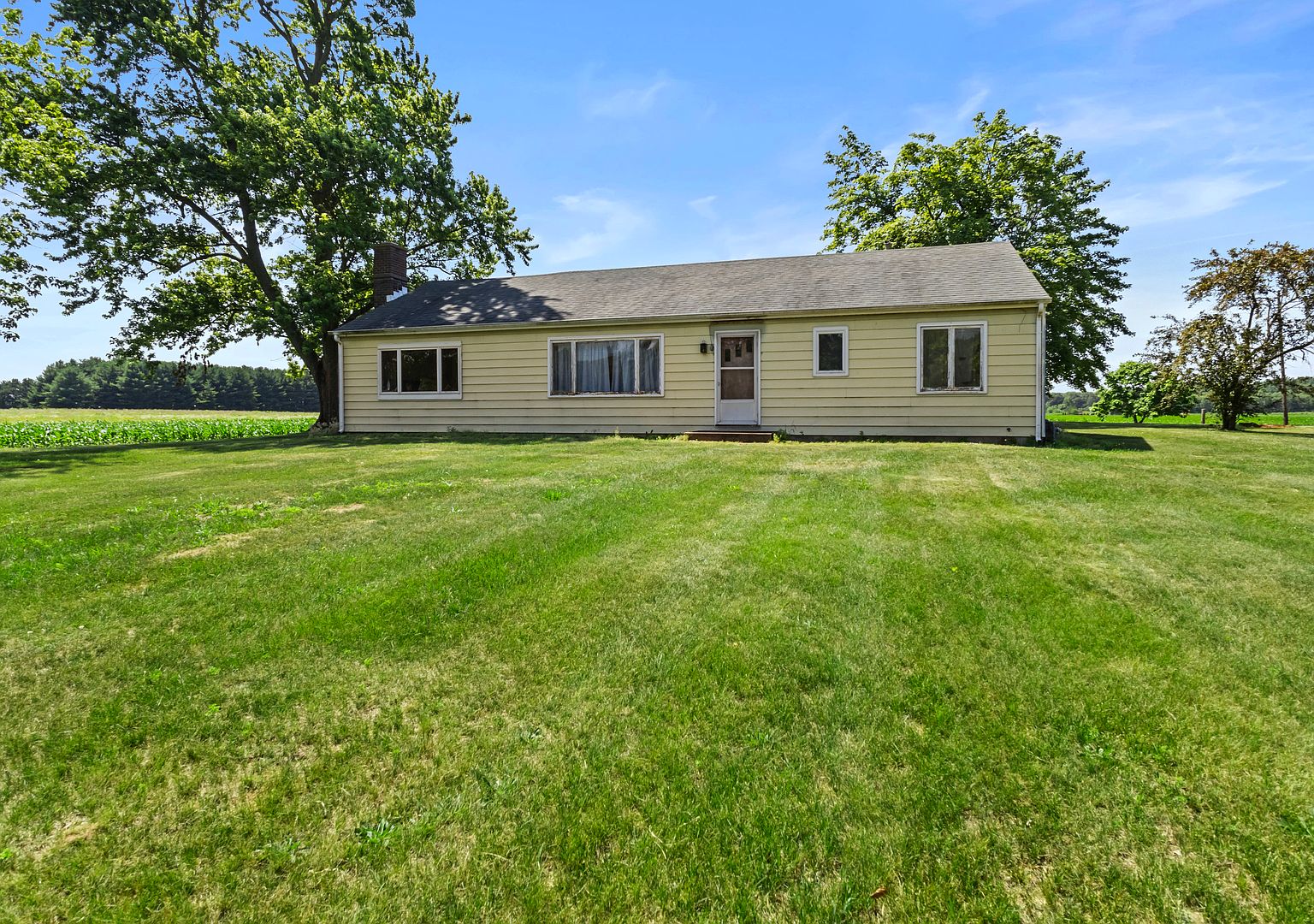 2489 E Us Highway 52, Donovan, IL 60931 | Zillow