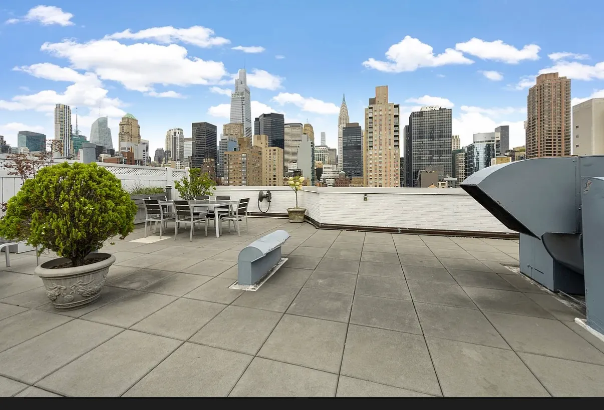 155 East 34th Street #3B in Murray Hill, Manhattan | StreetEasy