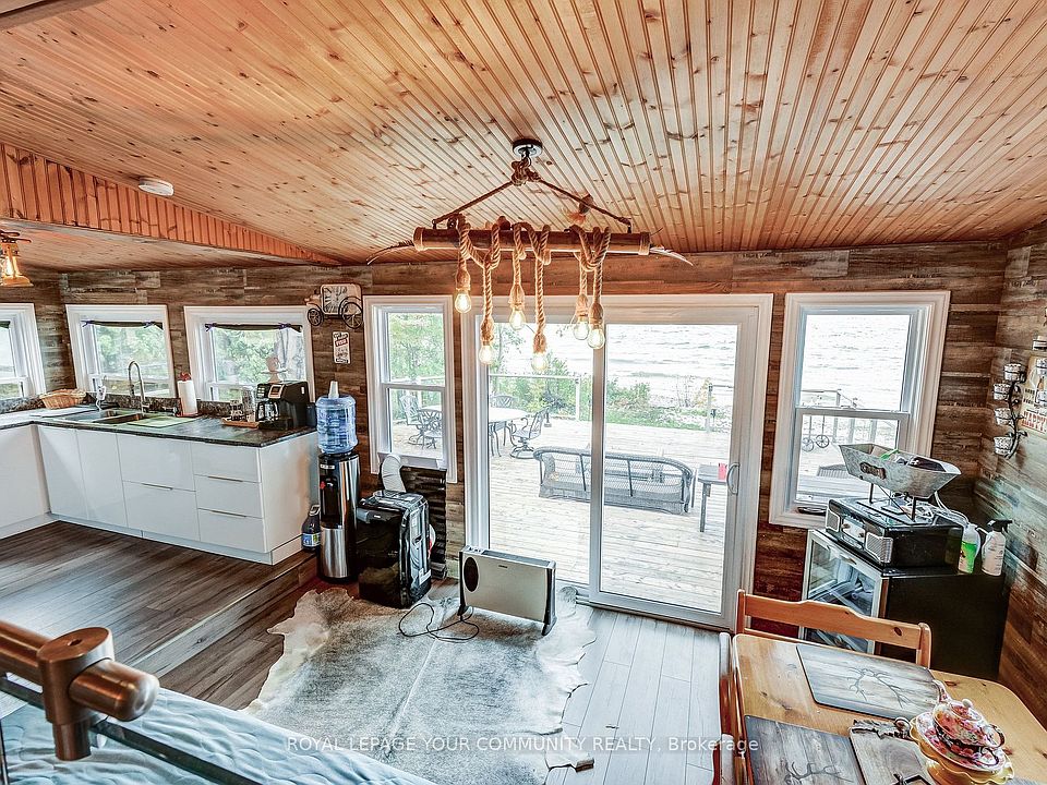 1637 Chief Joseph Snake Rd, Chippewas Of Georgina Island First Nation ...